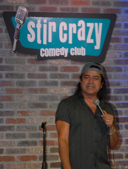 Podcasts – Manic the Hispanic